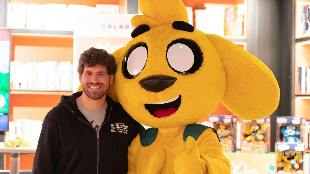 Consejos de Mikecrack sobre el consumo digital de los niños