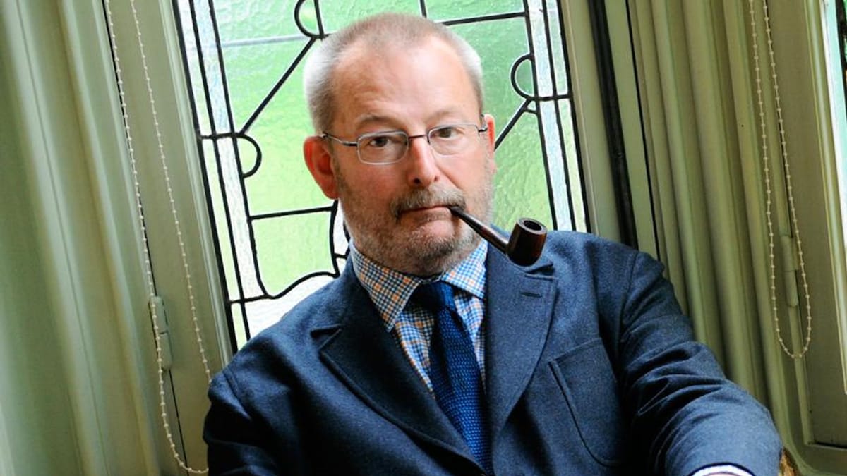 Fallece Patrick-Louis Vuitton a los 68 años | ¡HOLA!