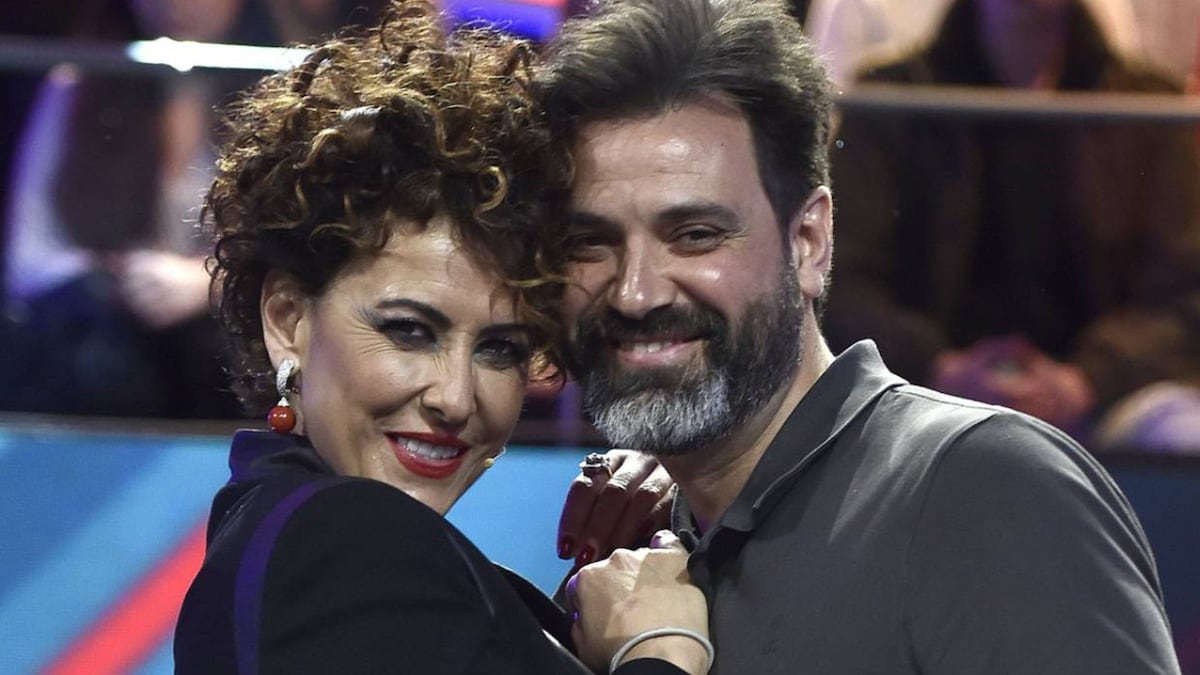 Irma Soriano cumple 60 años: casada en dos ocasiones y madre de cuatro ...