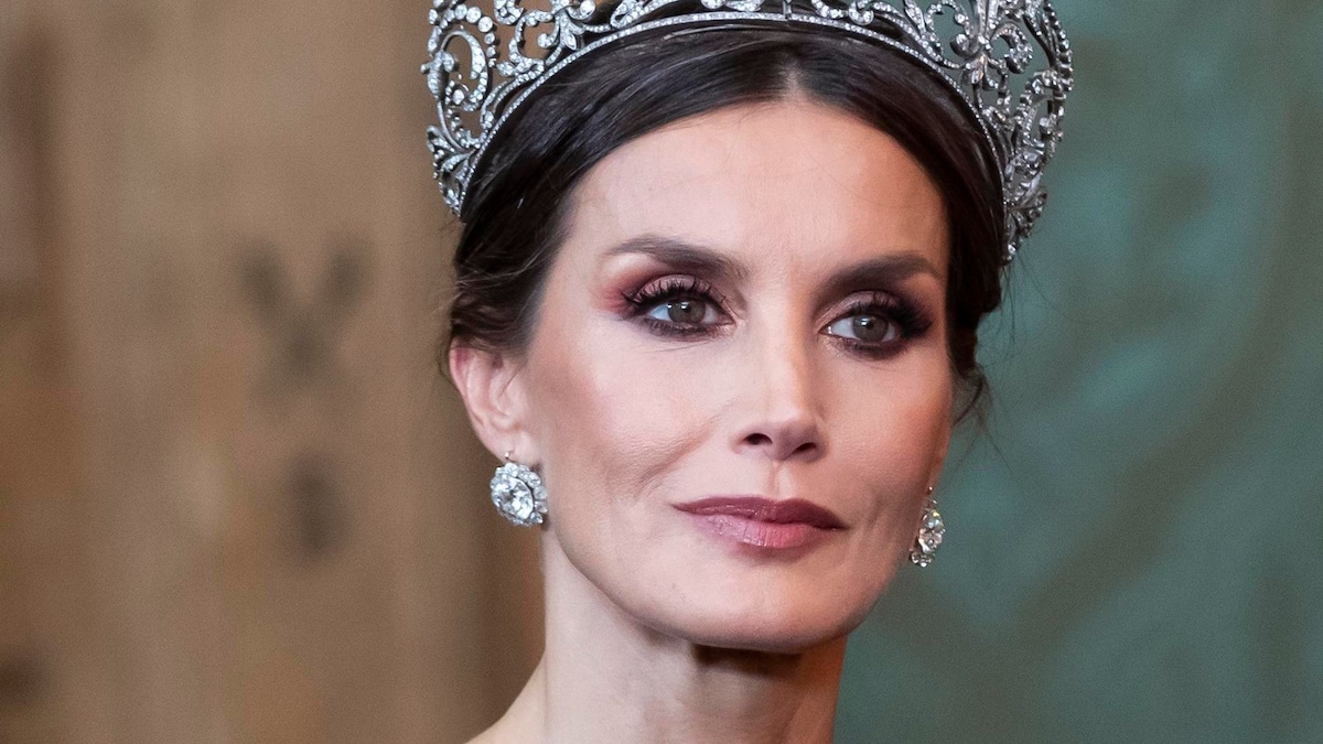 La Reina Letizia y la desconocida historia de su familia: los ...