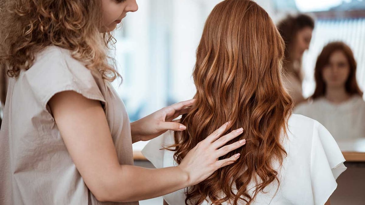 Tratamiento para hidratar el pelo Miracle Water de Moncho Moreno