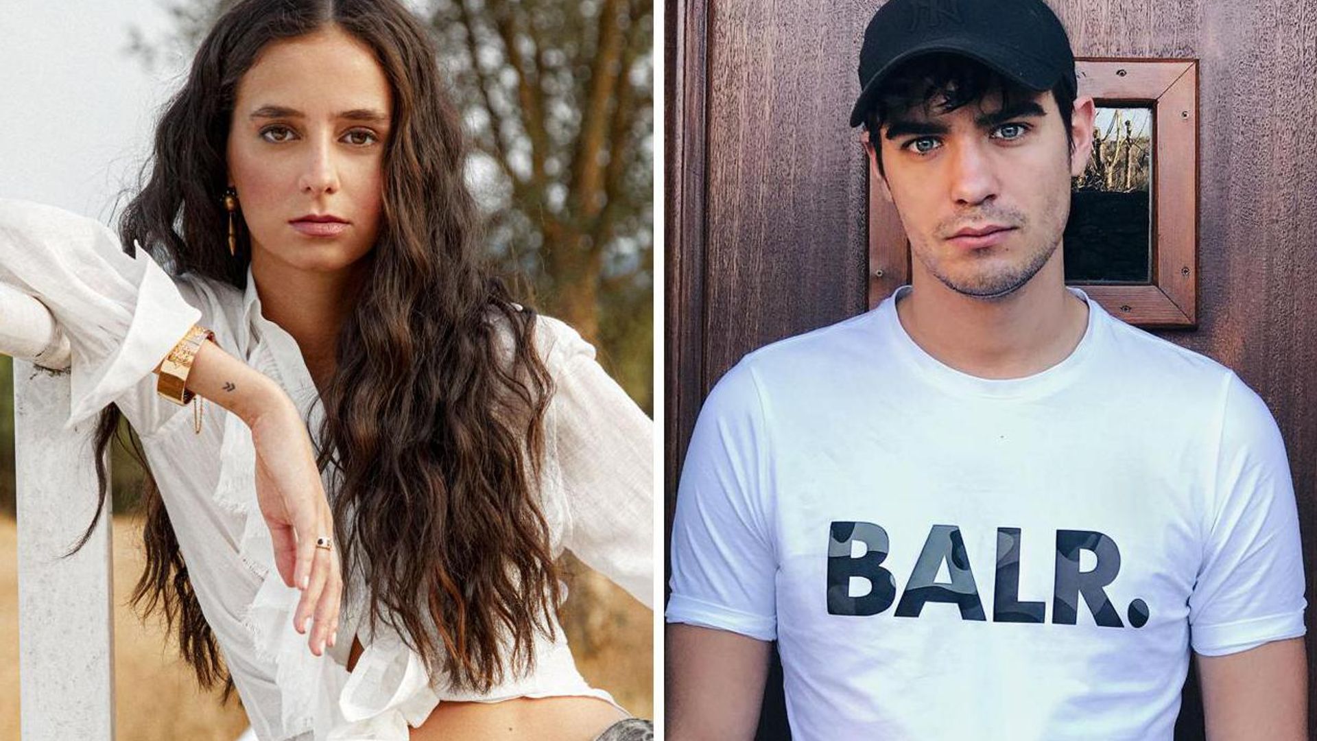 Victoria de Marichalar desmiente su relación con Álex Recort