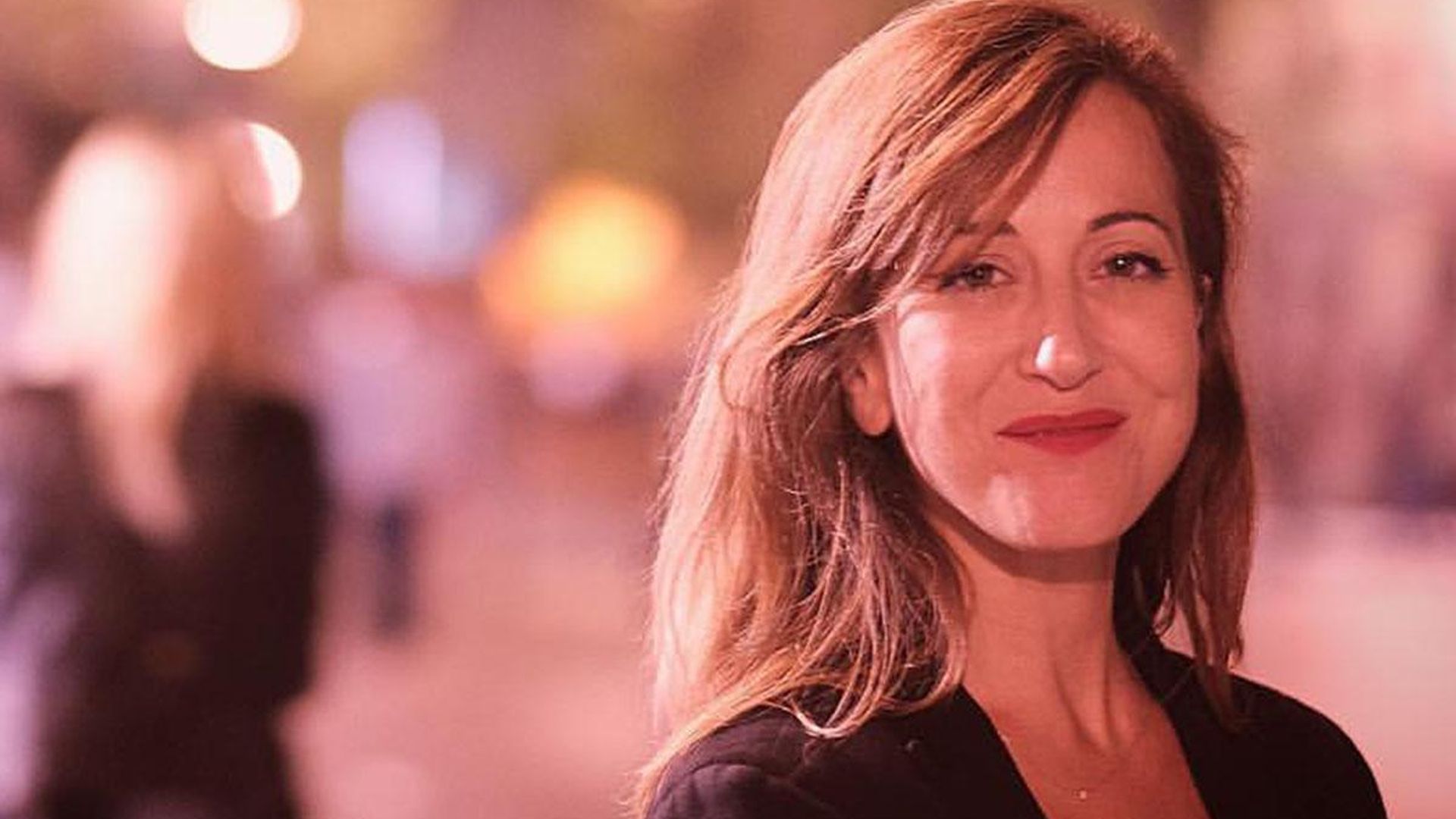 Mai Meneses (Nena Daconte) se confiesa sobre OT y la ruptura del dúo