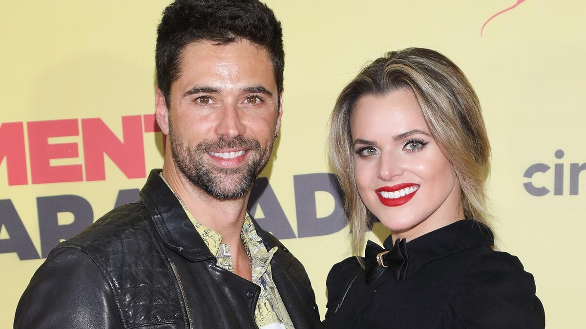 Isabella Castillo, ex de Matías Novoa, tiene un nuevo amor | ¡HOLA!