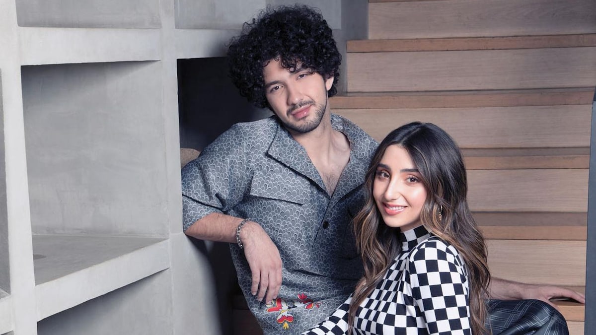 Valentina y Emiliano, las nuevas estrellas de la familia de Alejandro ...