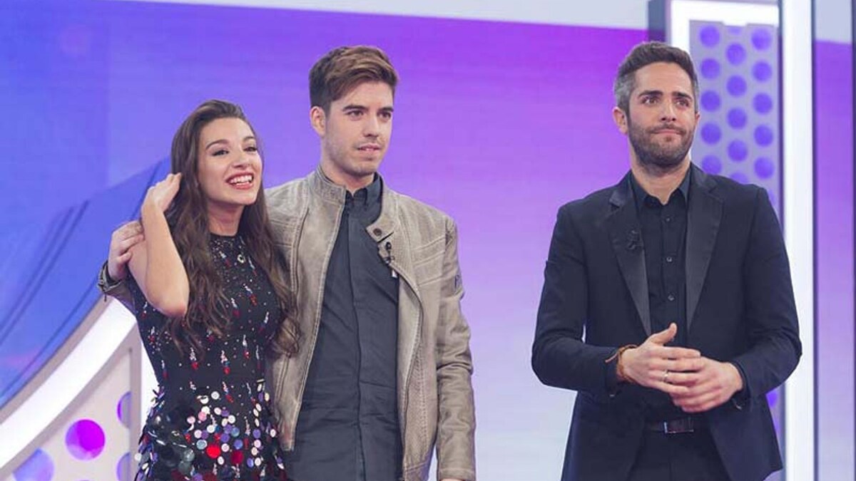 OT 2017: La emoción se desborda en OT horas antes de conocer a los ...