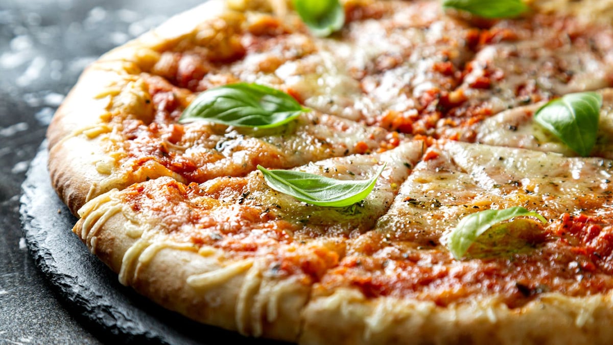 'Can Pizza' obtiene el premio a la 'Mejor pizza de España'