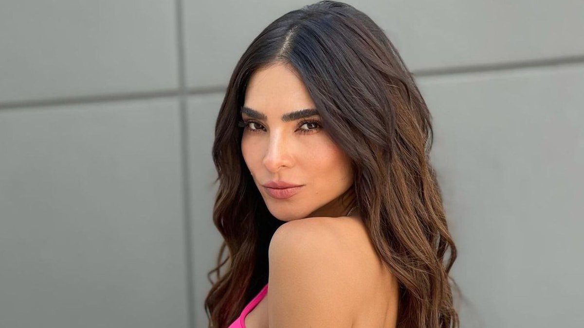 Alejandra Espinoza recuerda el día de su audición para NBL | ¡HOLA!