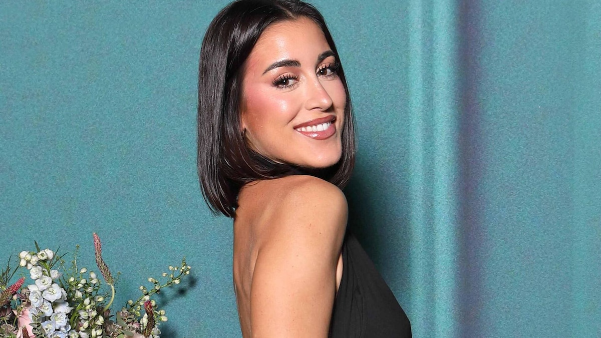 Paula Gonu: nuevos proyectos, sus miedos y su situación personal