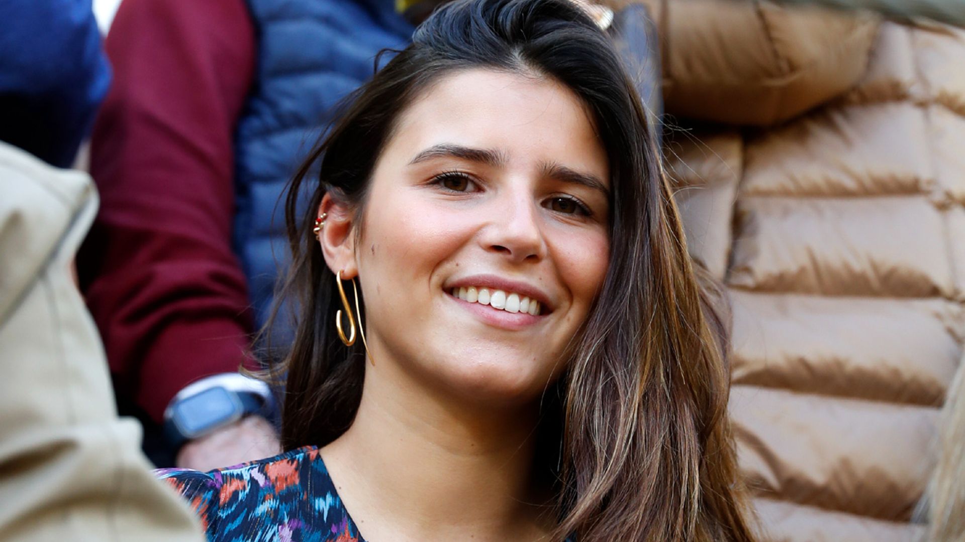 De Cayetana Rivera a Cari Lapique en la tradicional tarde de toros de ...