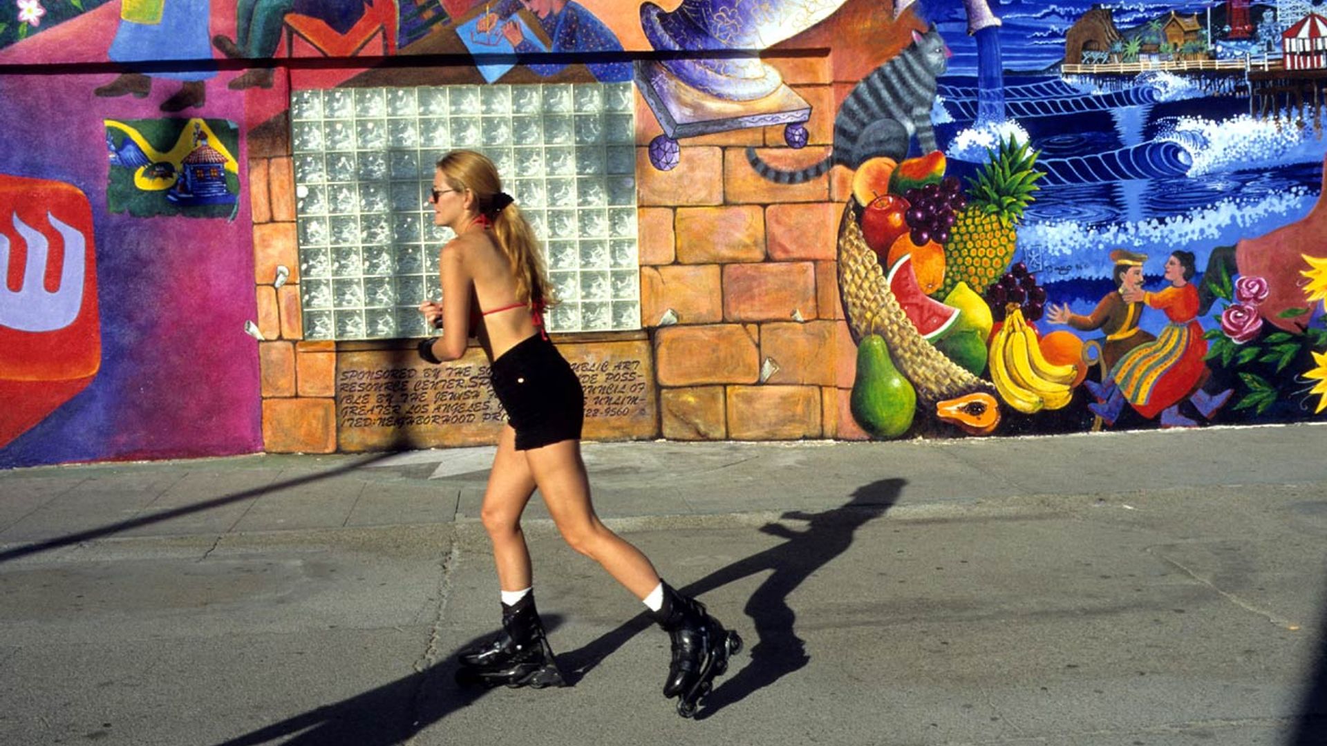 5 trucos que no fallan para aprender a patinar en línea