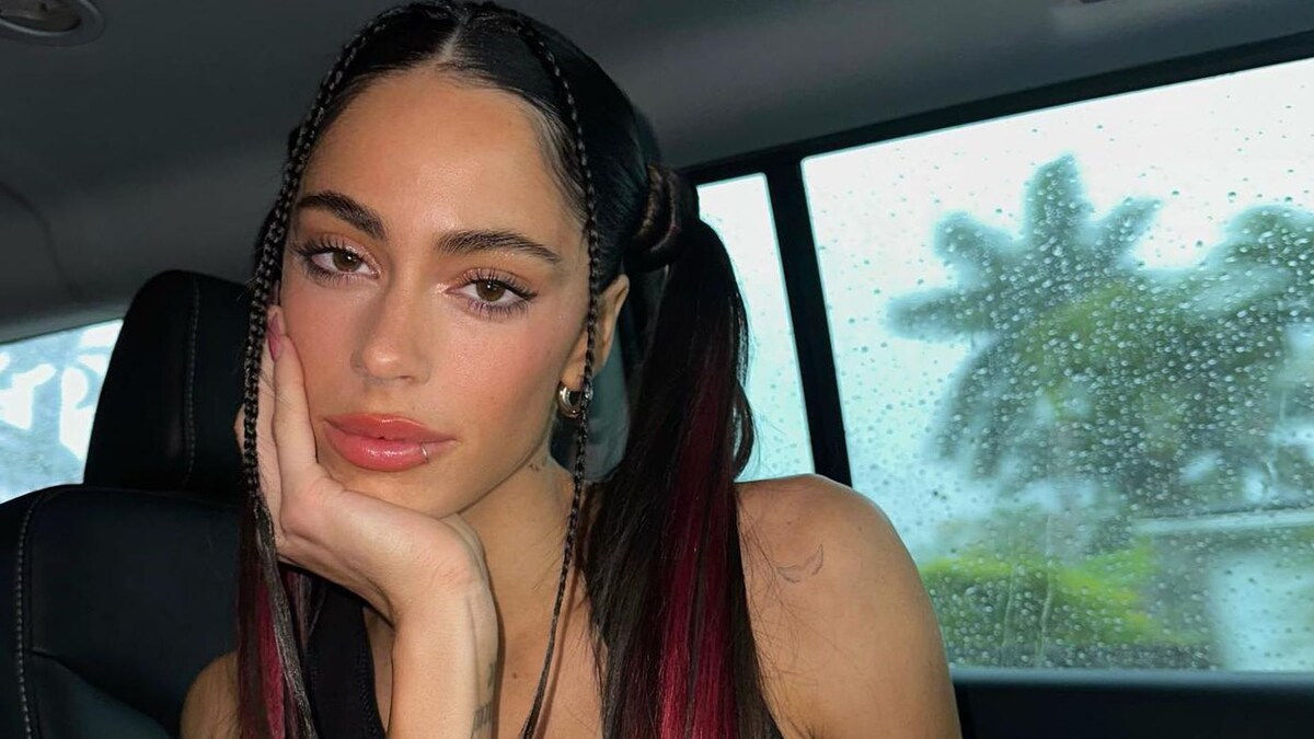 TINI nos cuenta los detalles de su gira por USA | ¡HOLA!