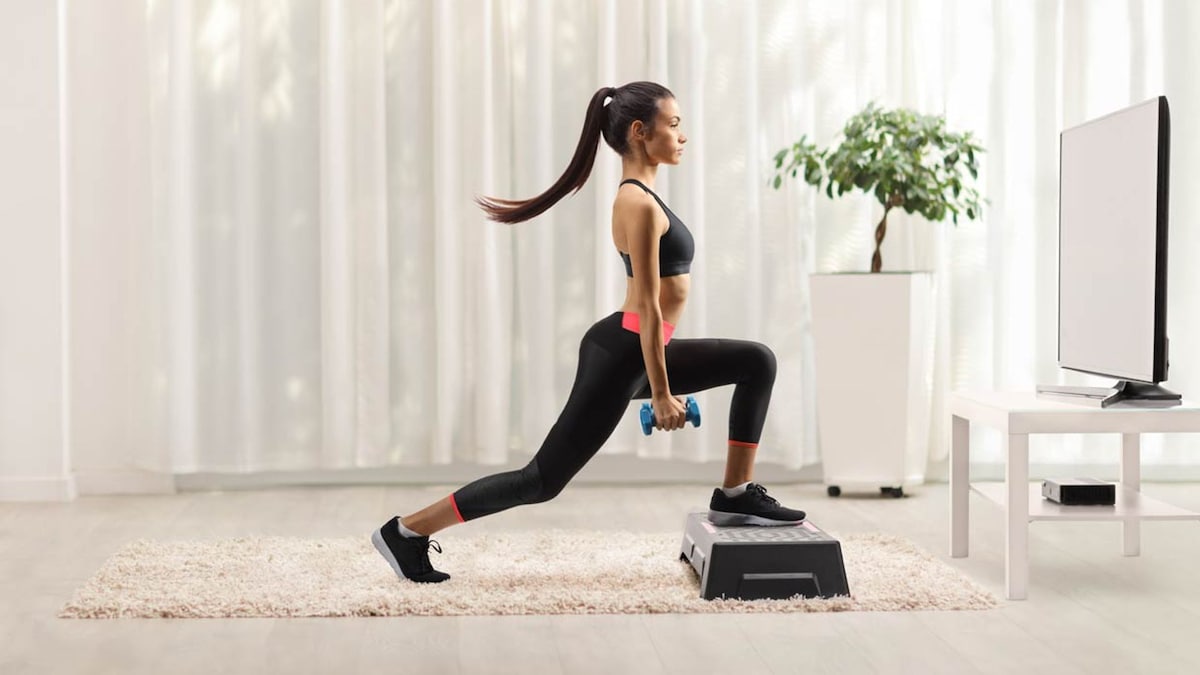 Step: beneficios de incluirlo en tus ejercicios