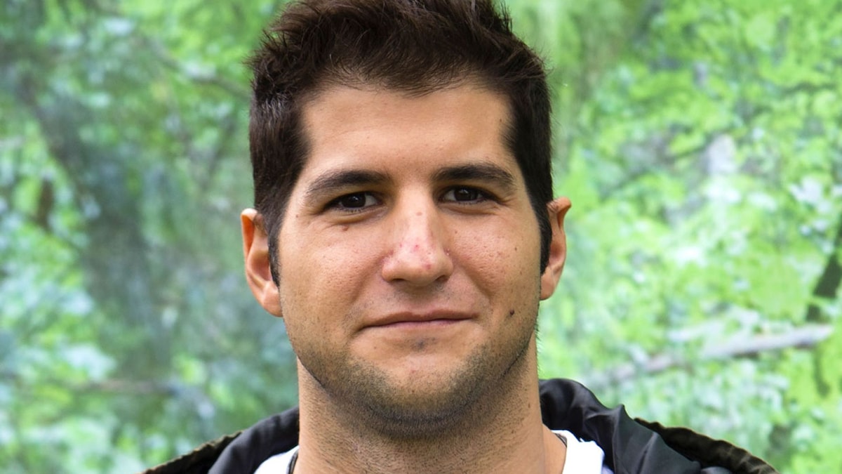 Julián Contreras toma una importante decisión antes de su reaparición ...