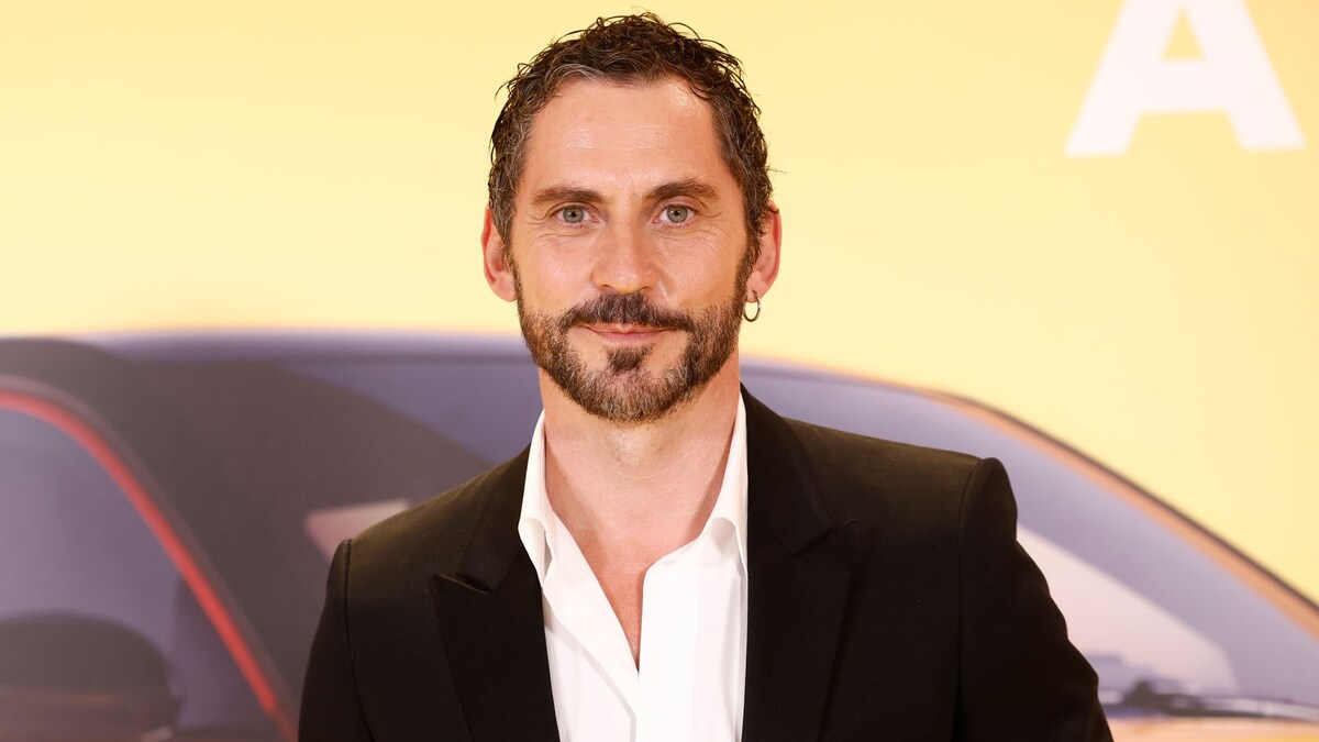 Paco León cuenta cómo vio a Alejandro Sanz y su chica, Candela Márquez ...