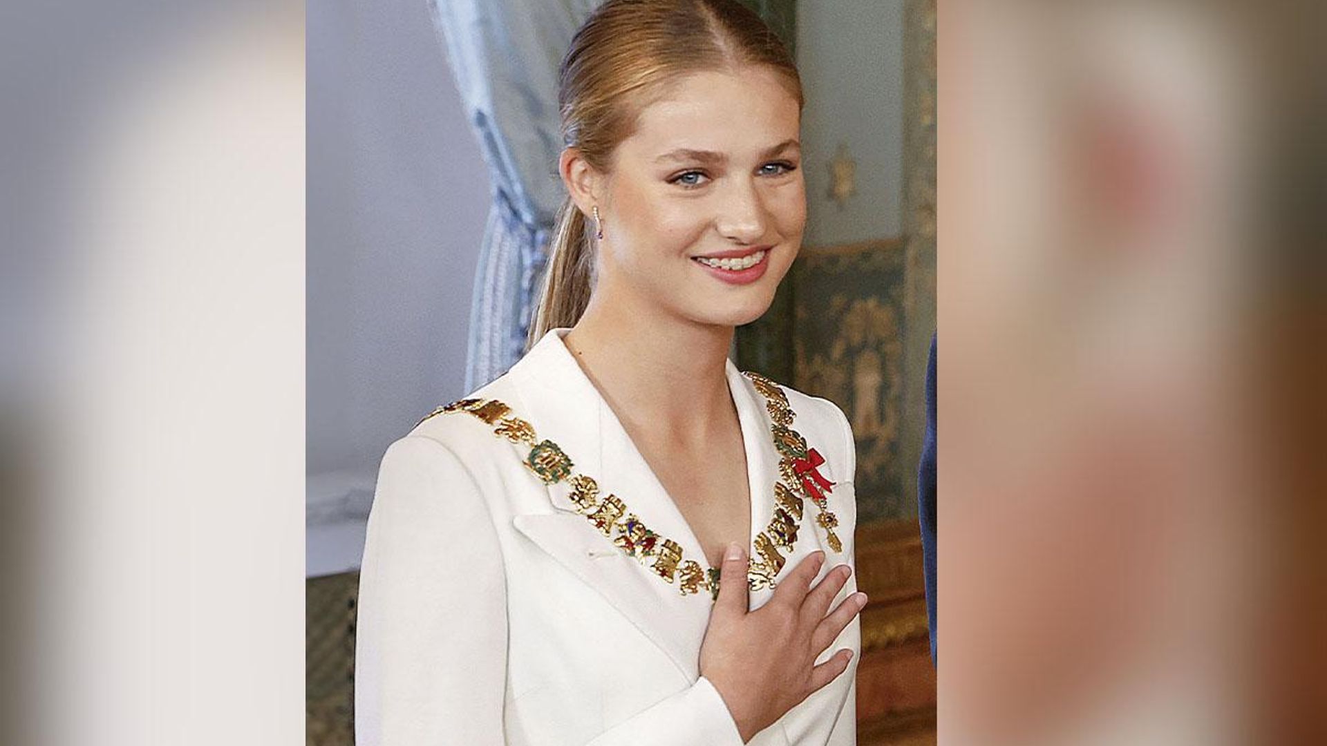 Leonor entra en la historia: una nueva era como futura Reina de España