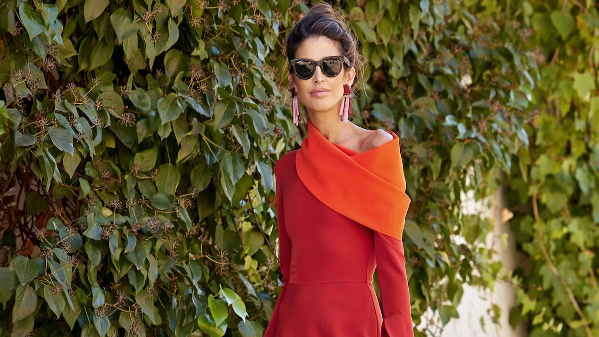 La gran fiesta de Inés Domecq en su ‘otra’ casa