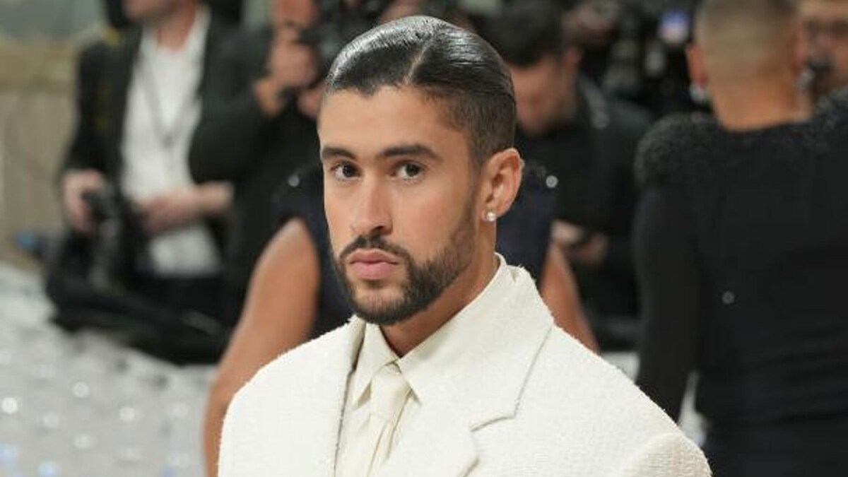 Bad Bunny será presentador en los Oscar 2024 | ¡HOLA!