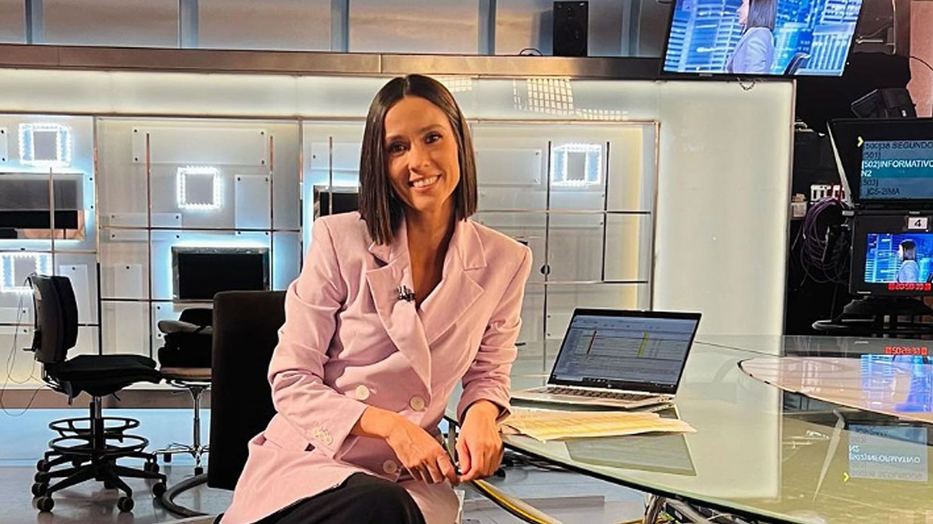 Alba Lago comparte un bonito mensaje de despedida tras su marcha de ...