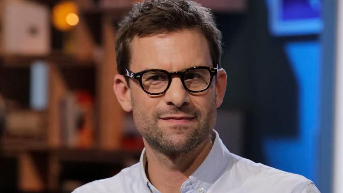 Nicolas Mathieu, el escritor que sería el nuevo interés romántico de ...