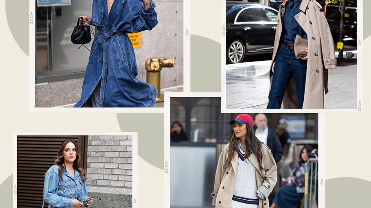 6 tendencia de otoño para looks relajados de noviembre