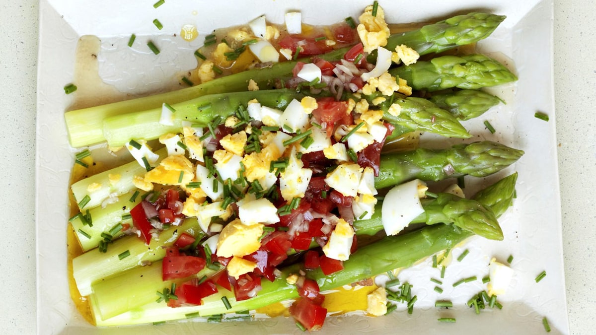 Entrantes fríos, sabrosos e ideales para abrir tus menús de primavera