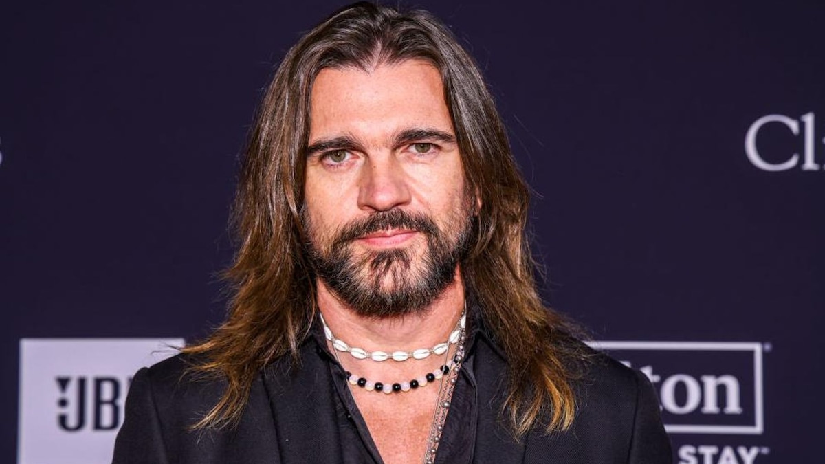 Juanes confiesa que vivió una experiencia con extraterrestres | ¡HOLA!