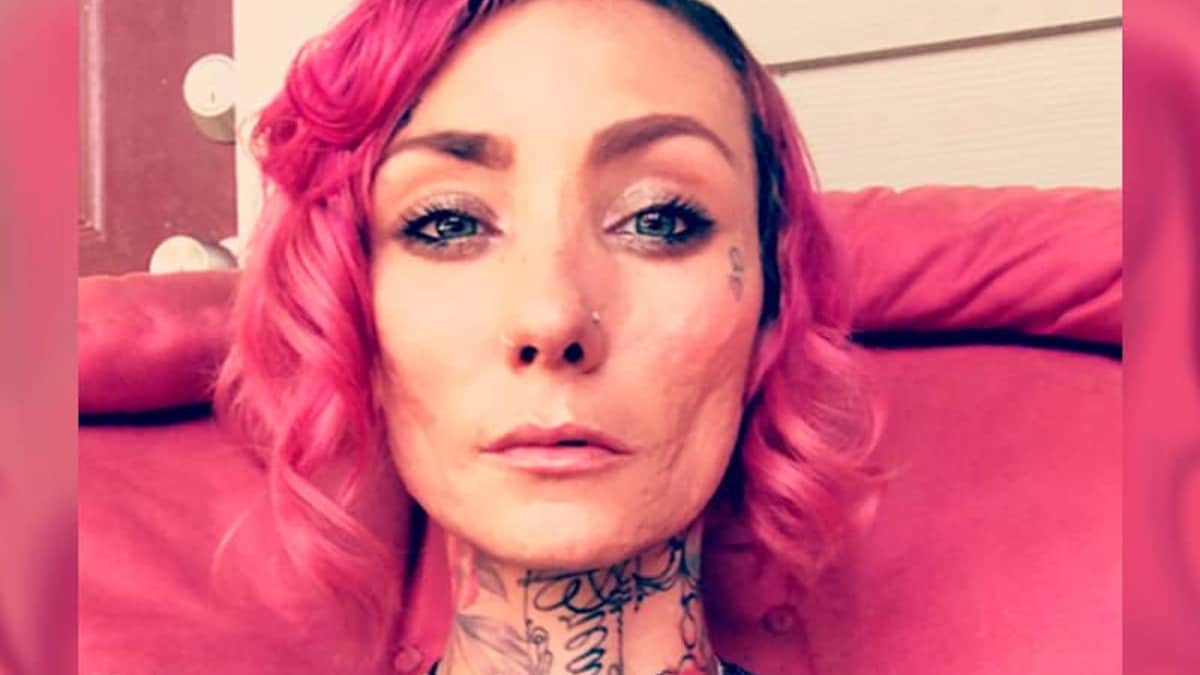 Fallece a los 34 años Jael Strauss, exconcursante de ‘America’s Next ...