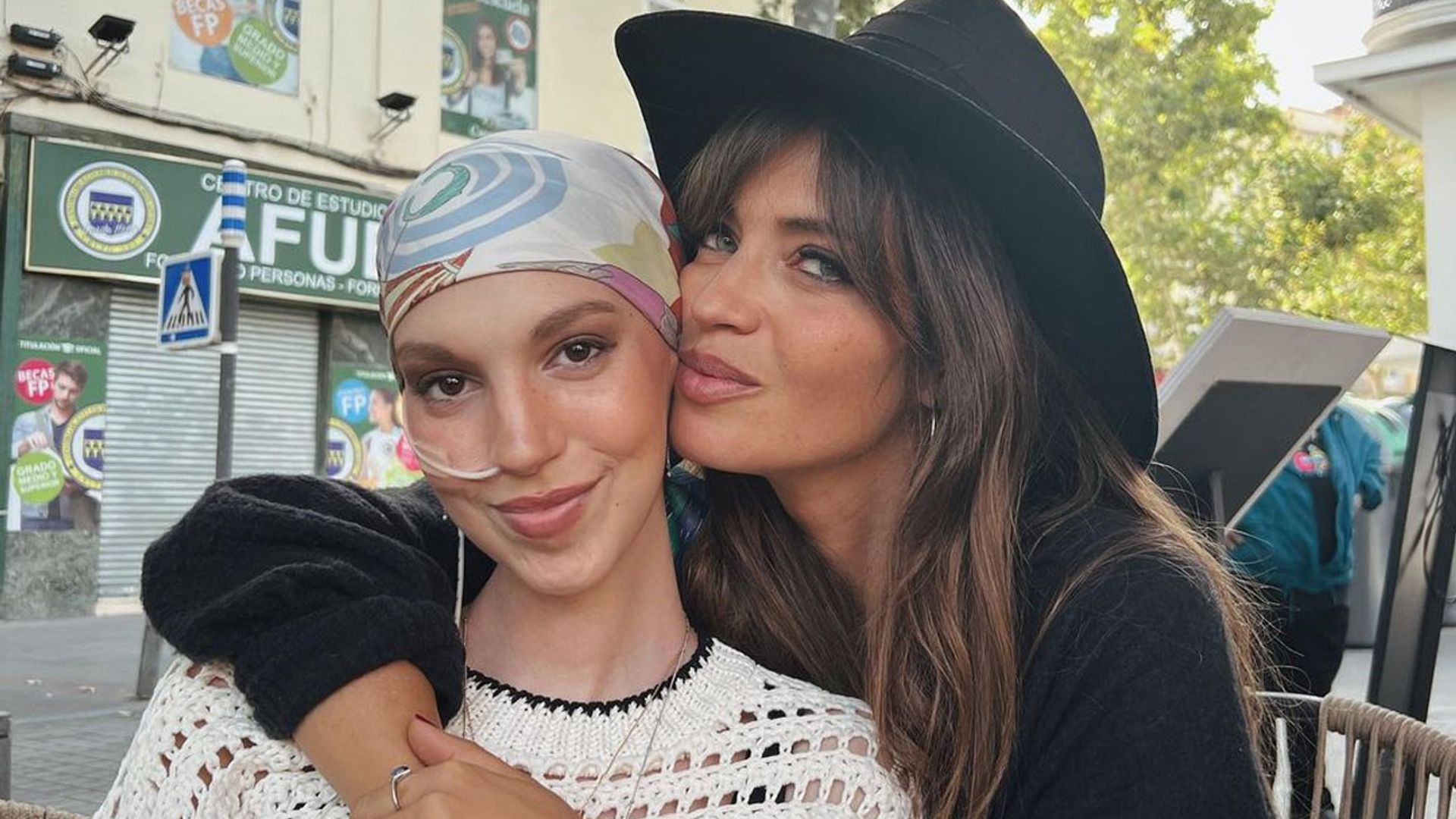Elena Huelva, la historia de la joven que demostró que 'hay que ser más ...
