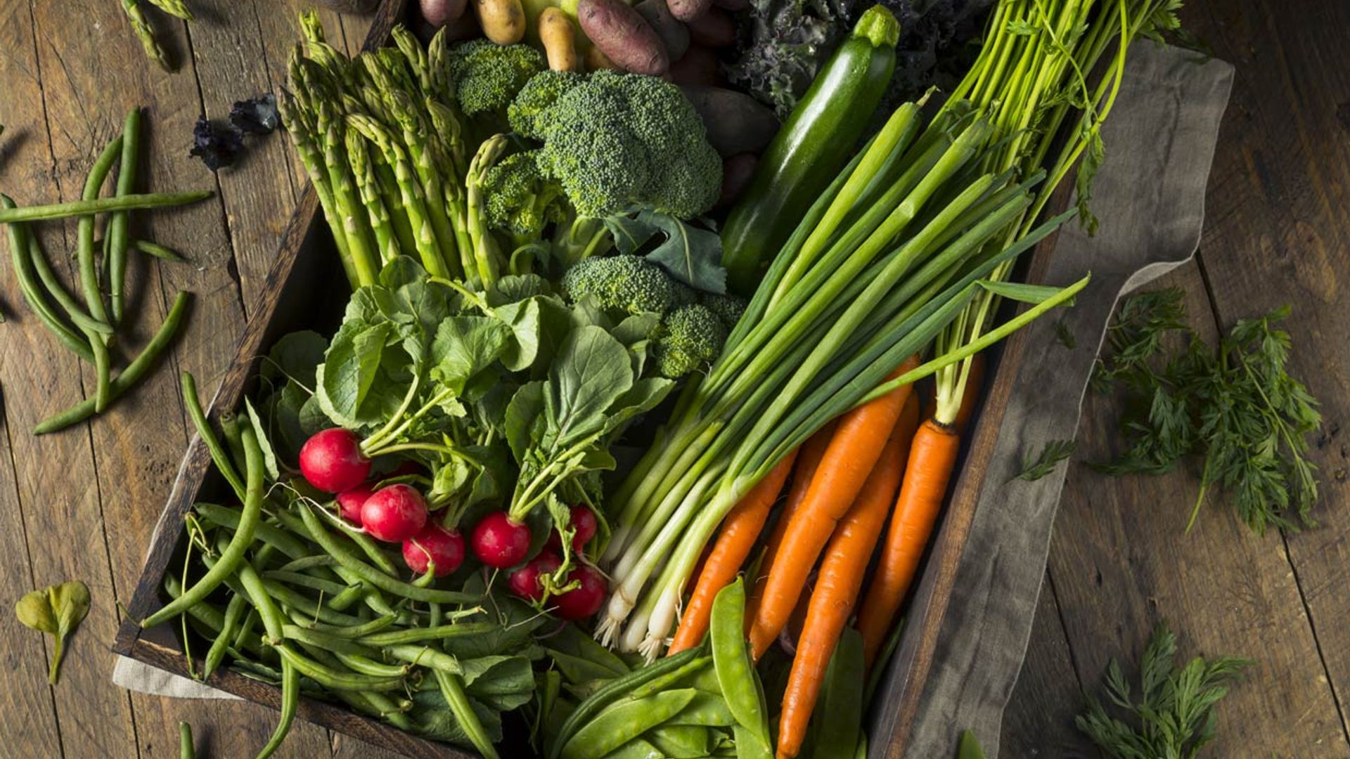 Cuándo cultivar las hortalizas en tu huerto y claves para mantenerlo ...