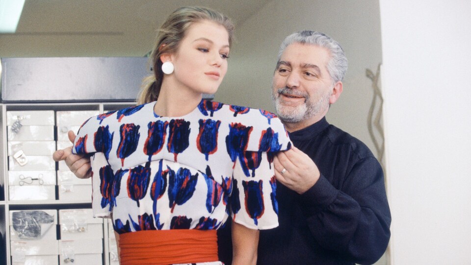 La moda conquista el Festival de Málaga: allí se estrenará el ...