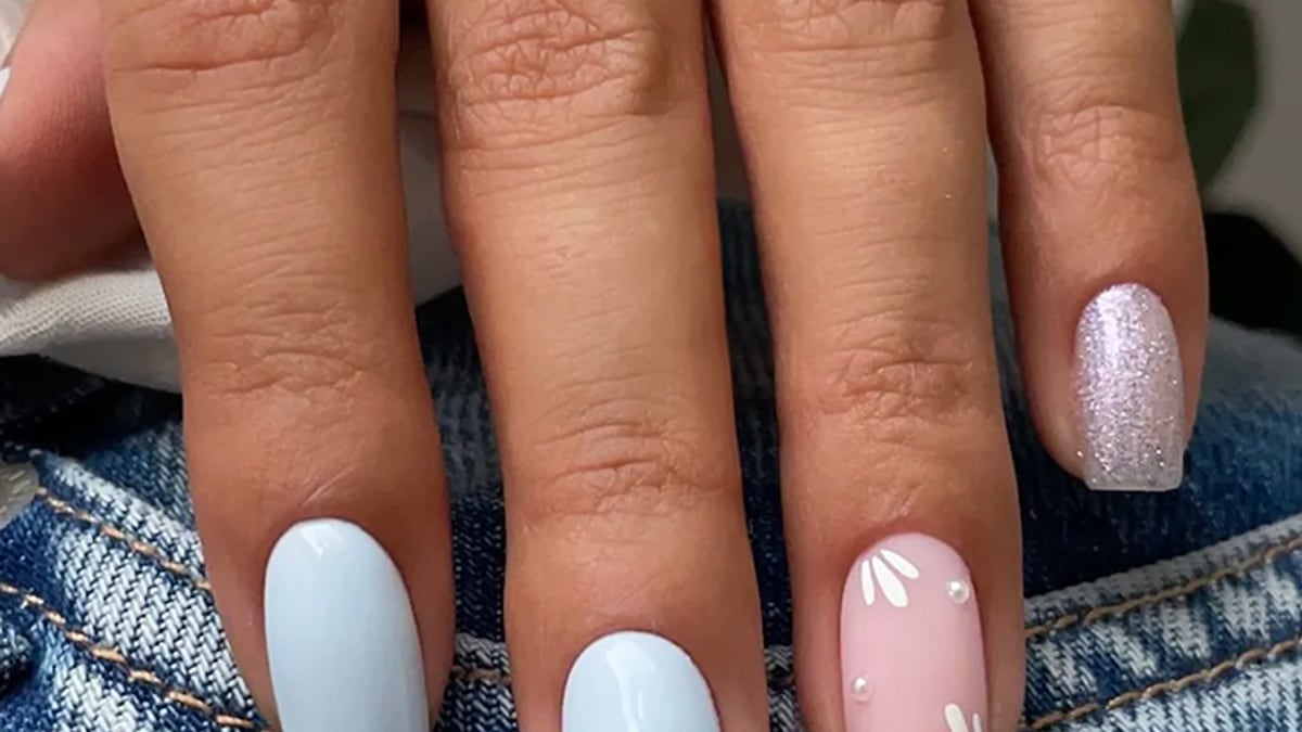 'Rubber base’, el truco viral que hará que tu manicura dure perfecta ...