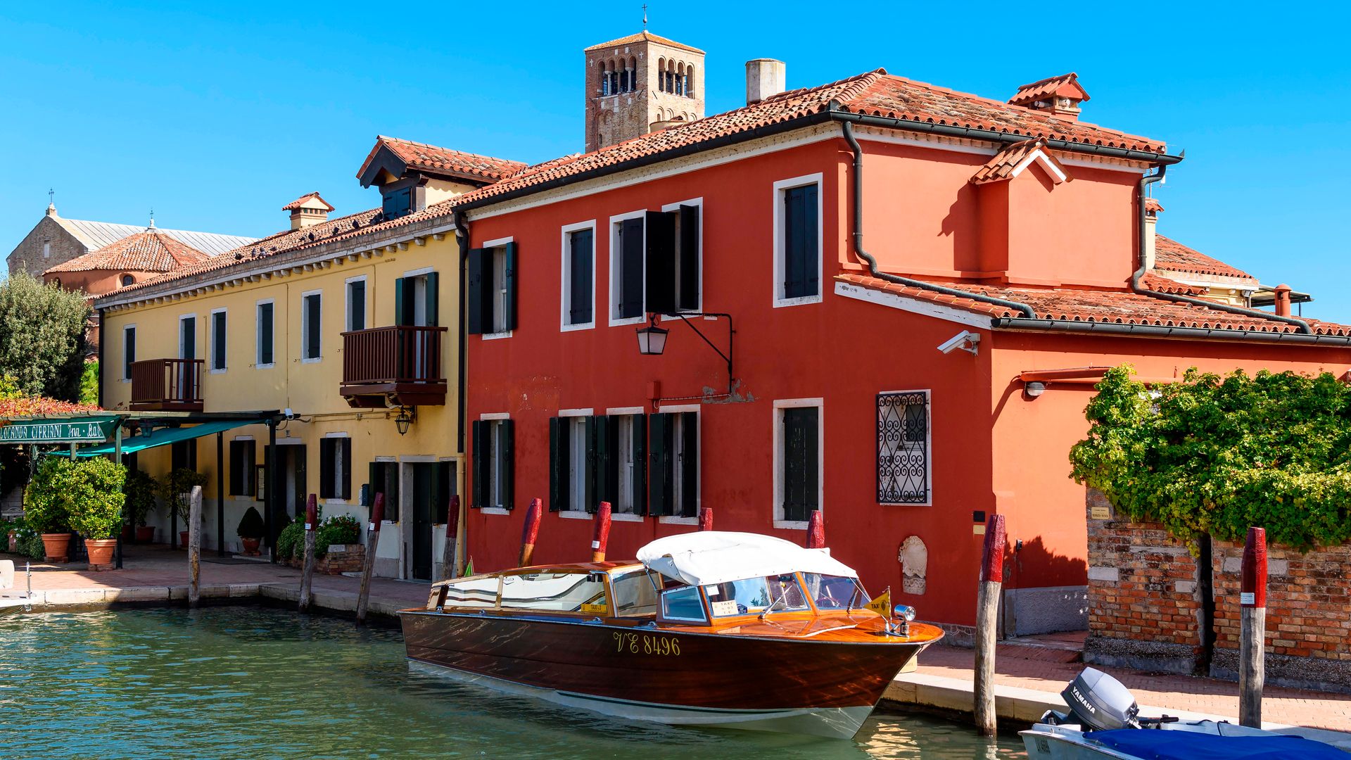 Las islas más desconocidas de Italia que deslumbran con su belleza