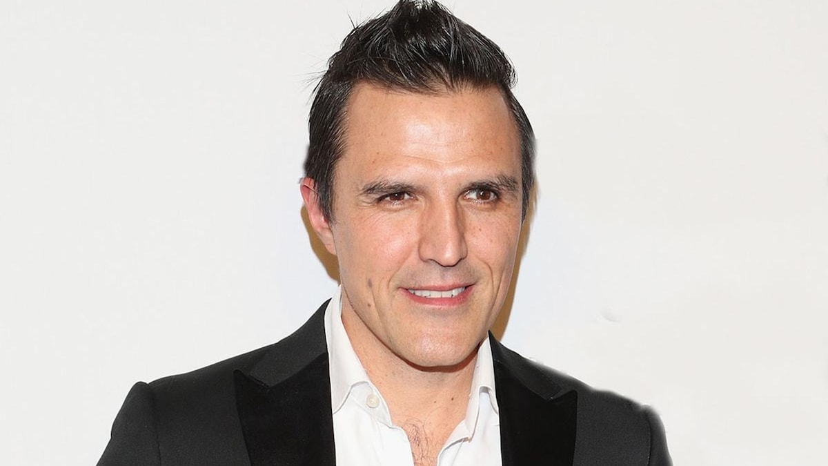 Billy Rovzar confiesa que su esposa y su ex son amigas | ¡HOLA!