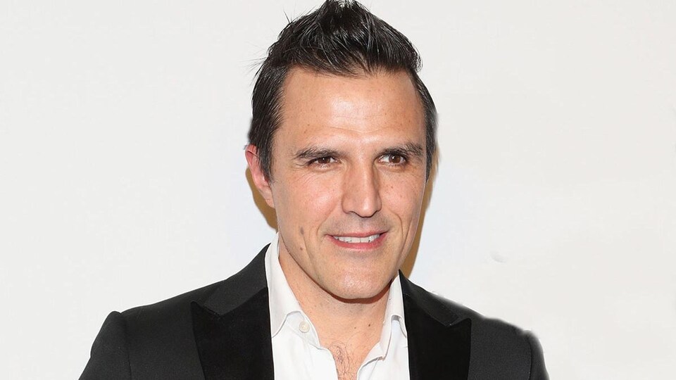 Billy Rovzar confiesa que su esposa y su ex son amigas | ¡HOLA!