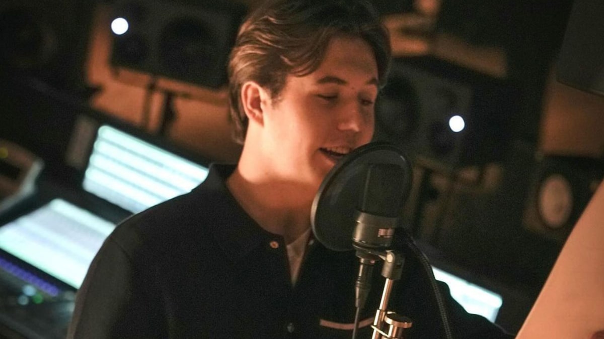 Christian de Dinamarca y su padre hacen un documental