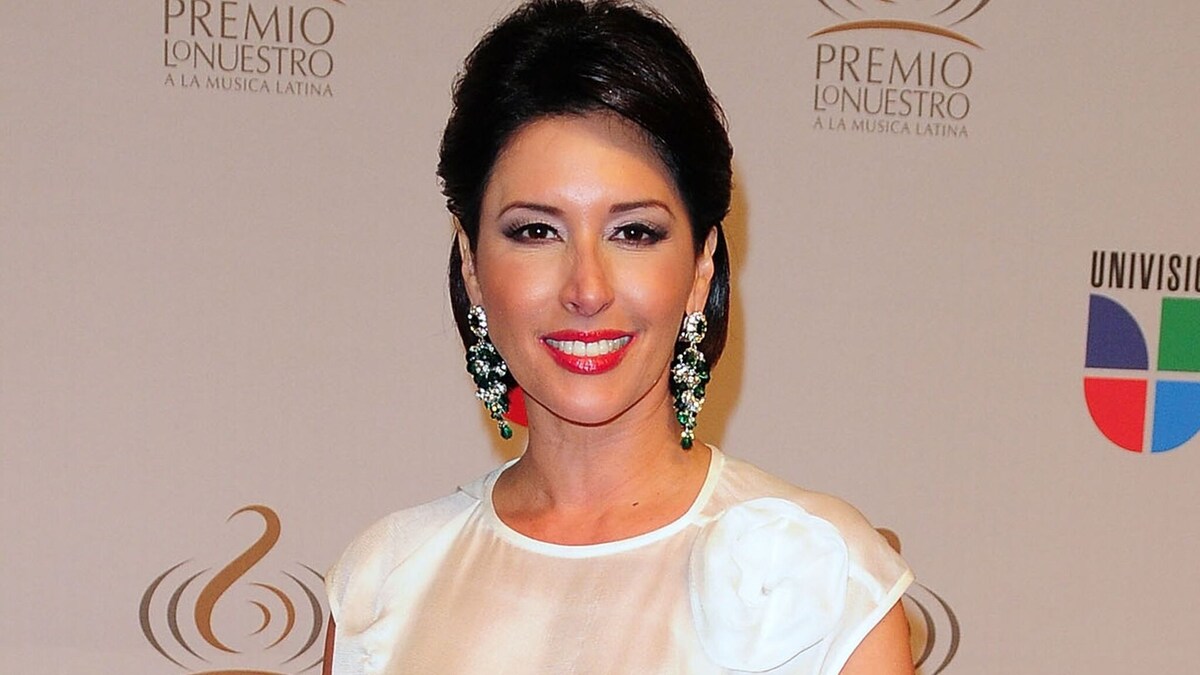 Edna Schmidt, periodista de Univision, fallece a los 51 años | ¡HOLA!