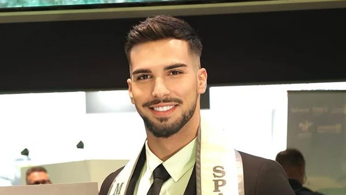 Mister International Spain 2025 ya tiene fecha y sitio para su ...