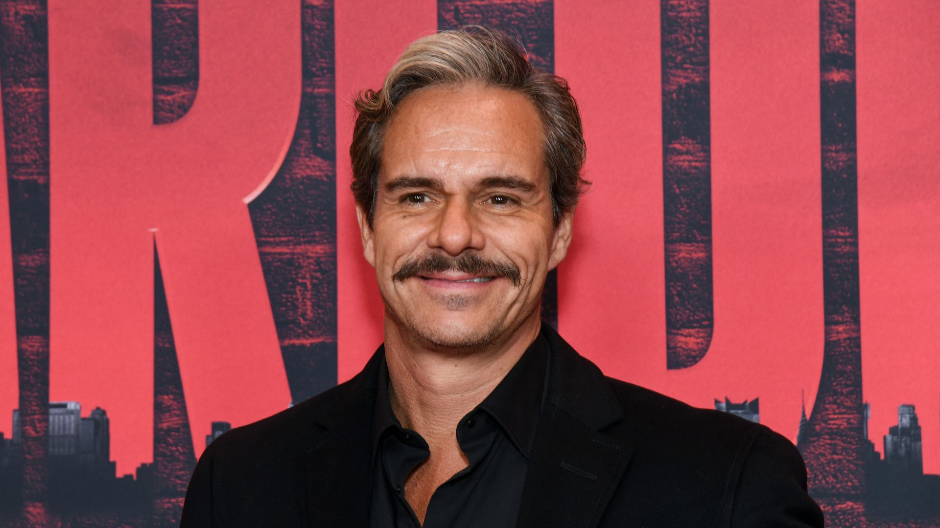 Tony Dalton nos adentra al universo de Marvel con su regreso como ...