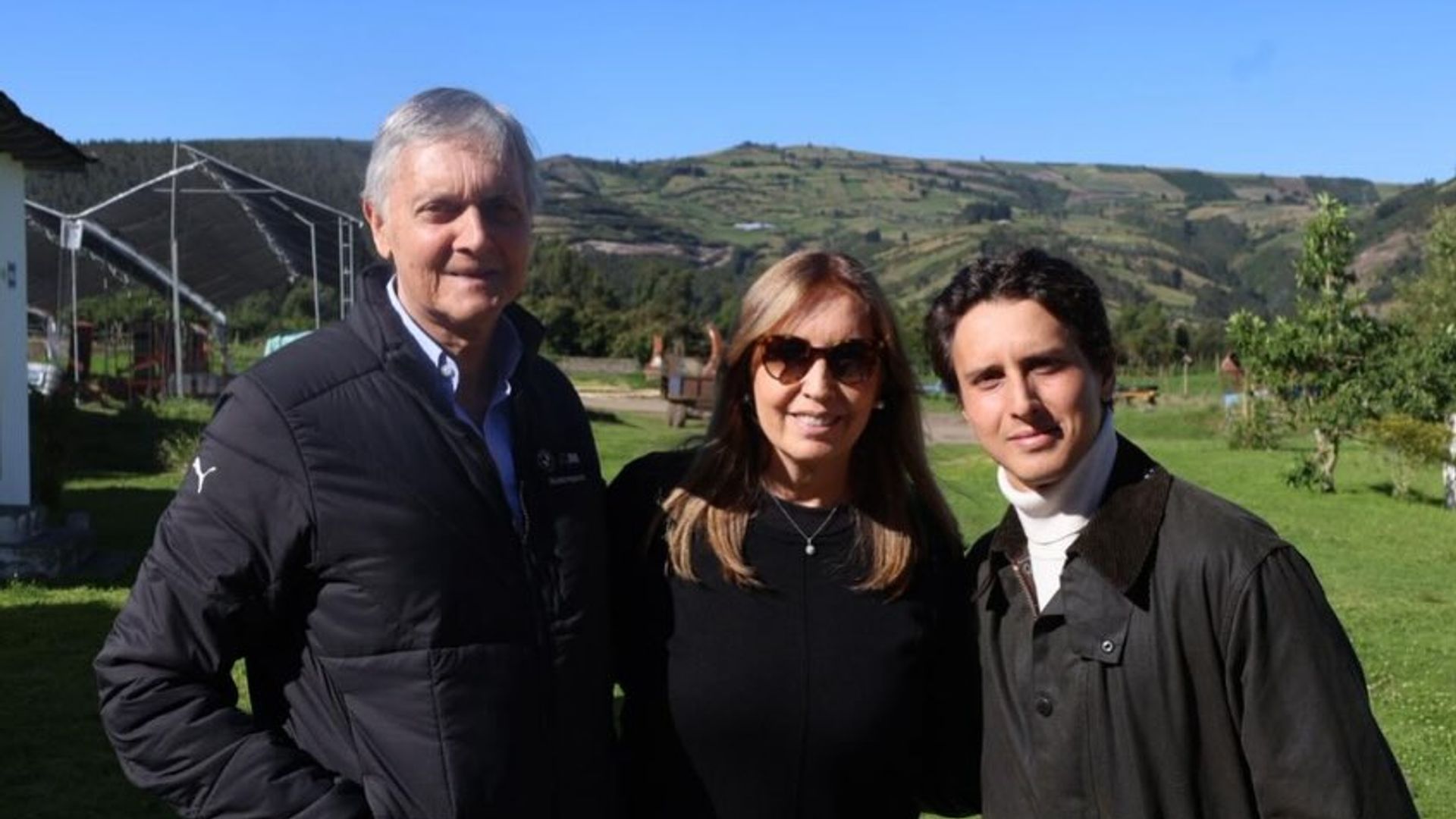 Última hora sobre Roca Rey: evolución favorable y la visita familiar ...