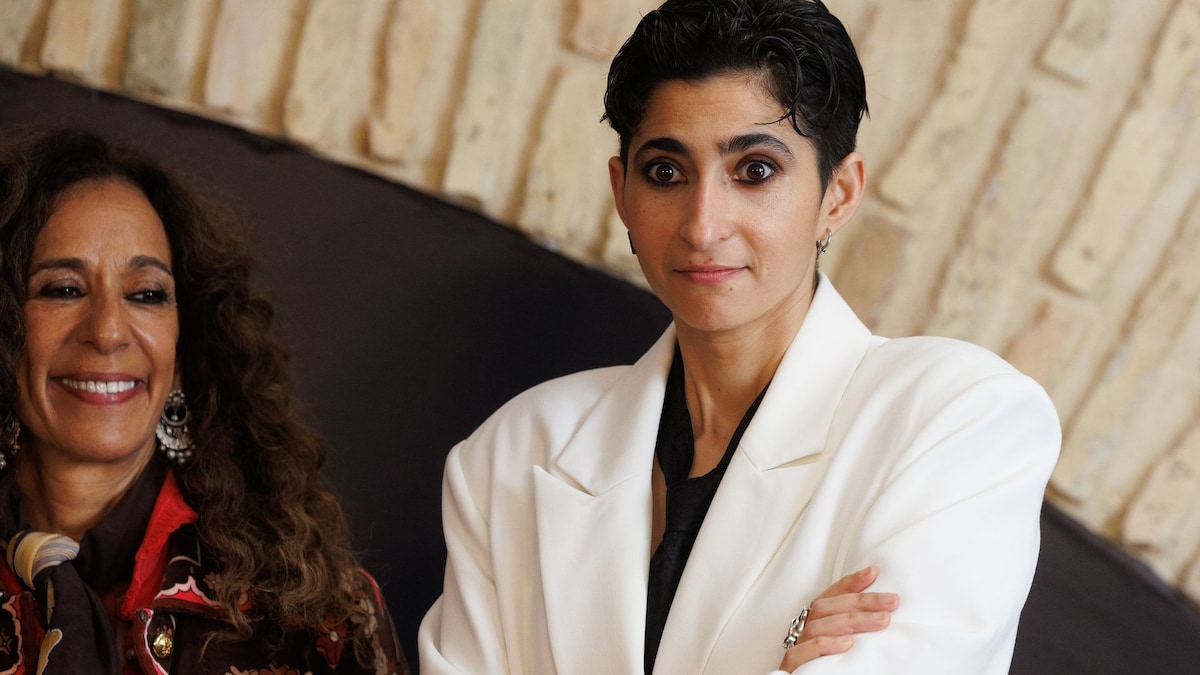 Alba Flores se lleva una alegría en medio de un triste aniversario para ...