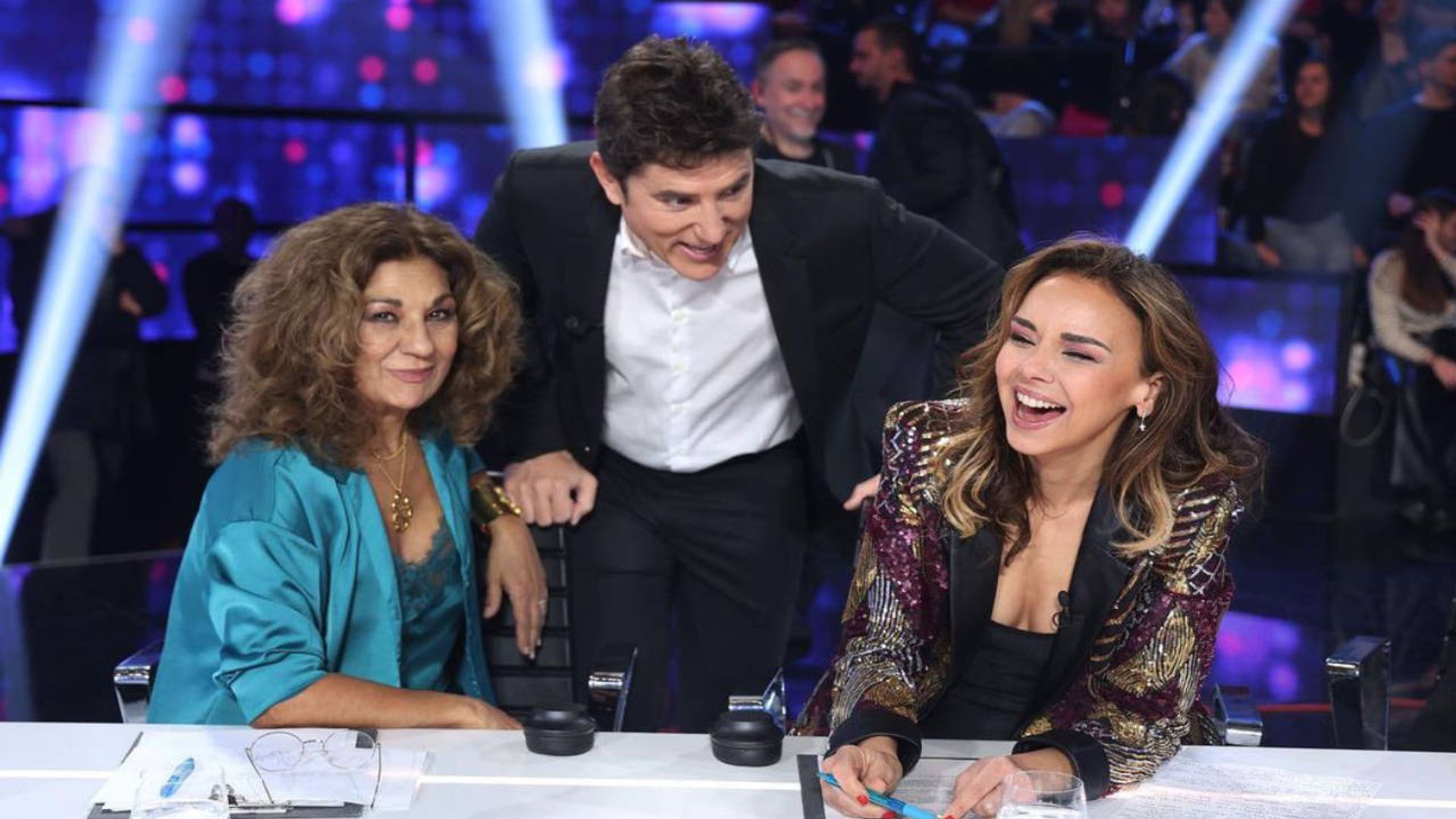 'Tu cara me suena': estos son los concursantes confirmados de la nueva ...