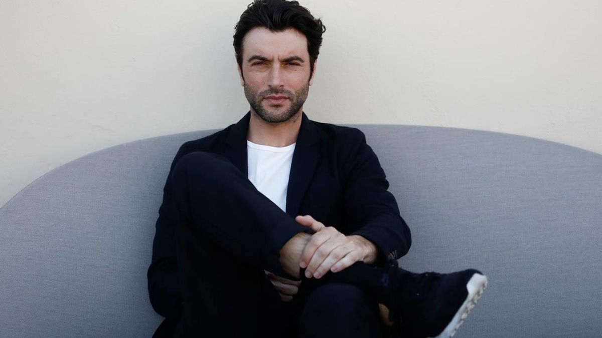 Javier Rey: su carrera, su pasado, su faceta personal...