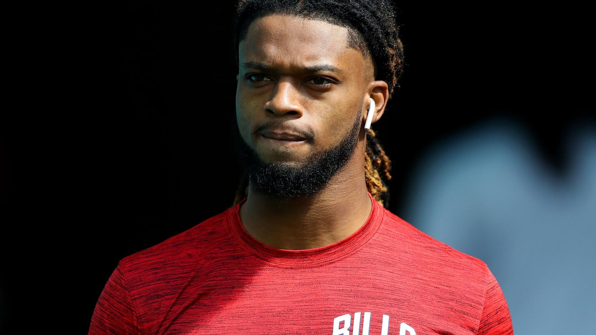 Damar Hamlin reaparece en un video tras su paro cardíaco | ¡HOLA!