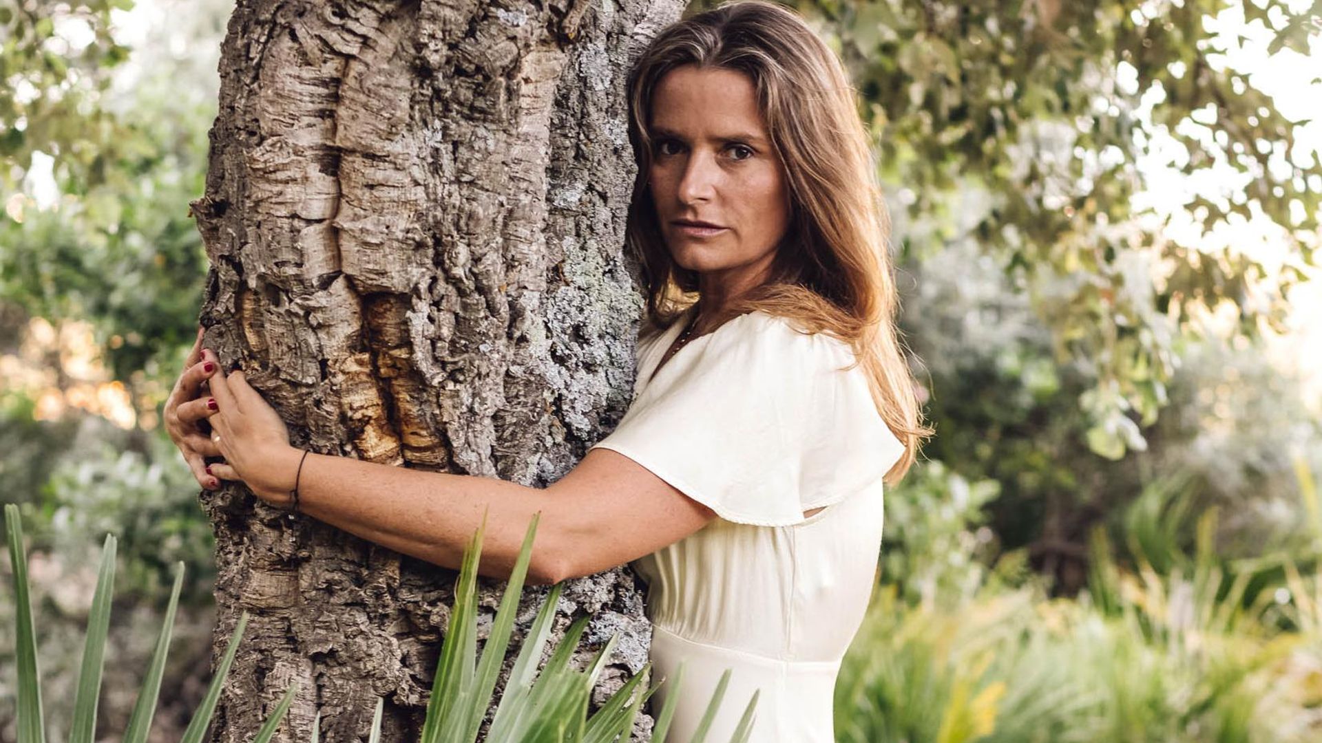 María del Prado reflexiona sobre nuestro yo interno