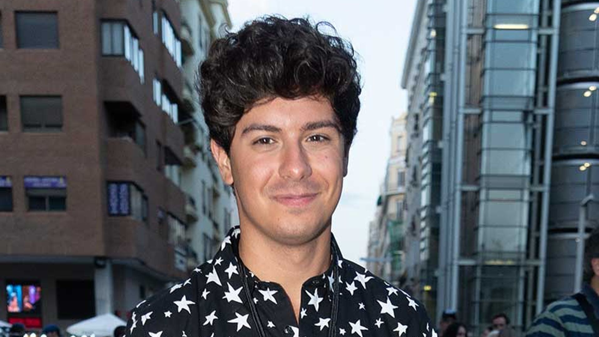 Alfred García protagoniza un sorprendente vídeo publicado en el ...