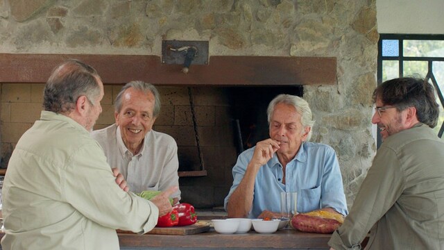 El impactante relato de los Strauch sobre la desagradable tarea que ...