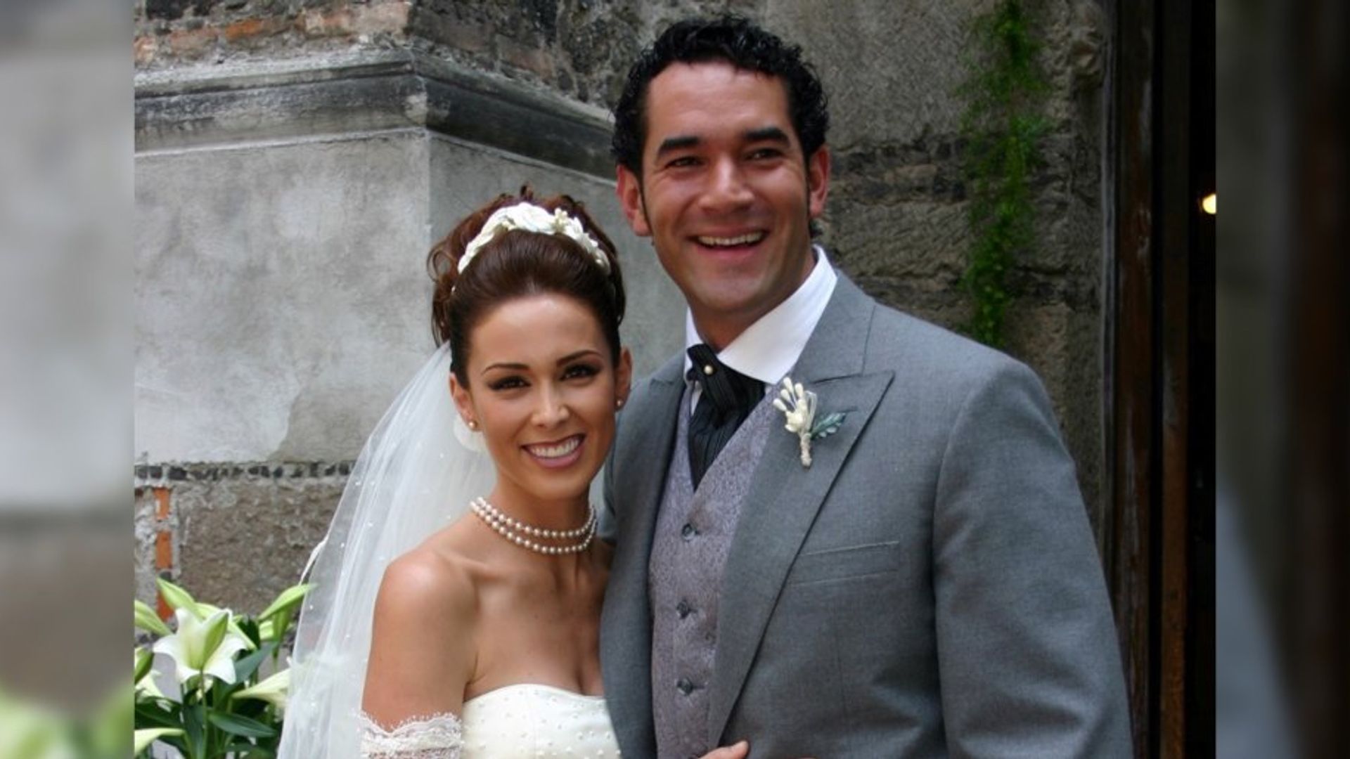¿Quién hará el papel de Jacky Bracamontes en 'Rubí'? | ¡HOLA!