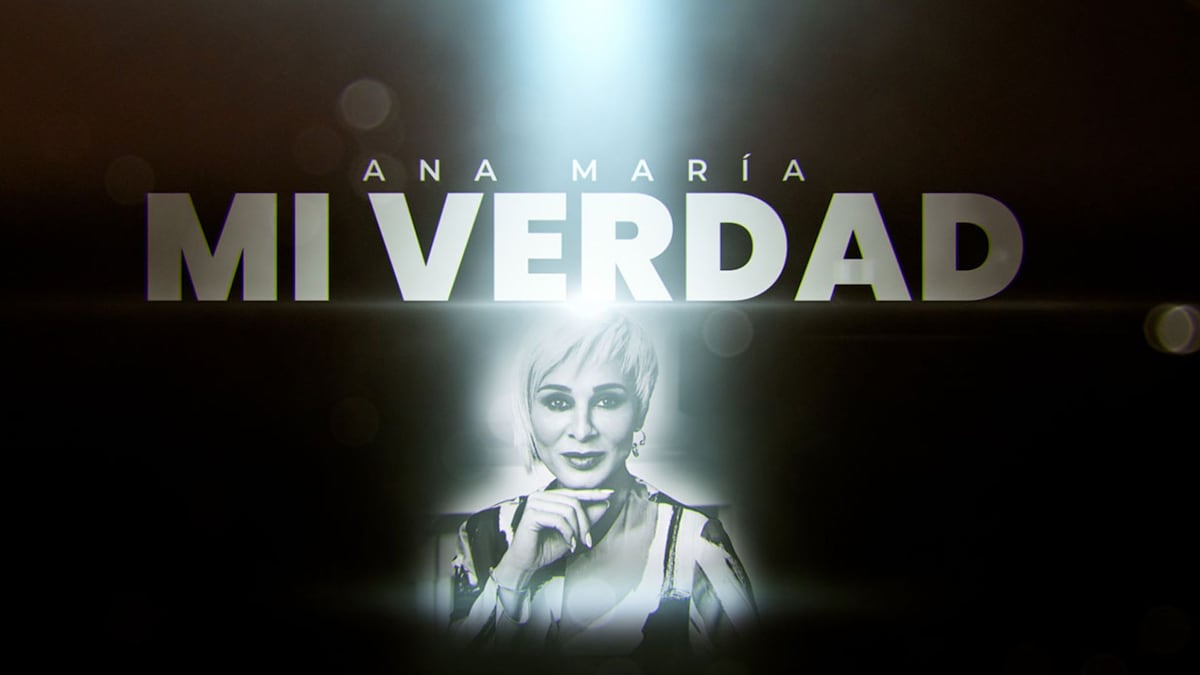 Ana María Aldón: cómo y por qué ver la entrevista más emotiva y ...