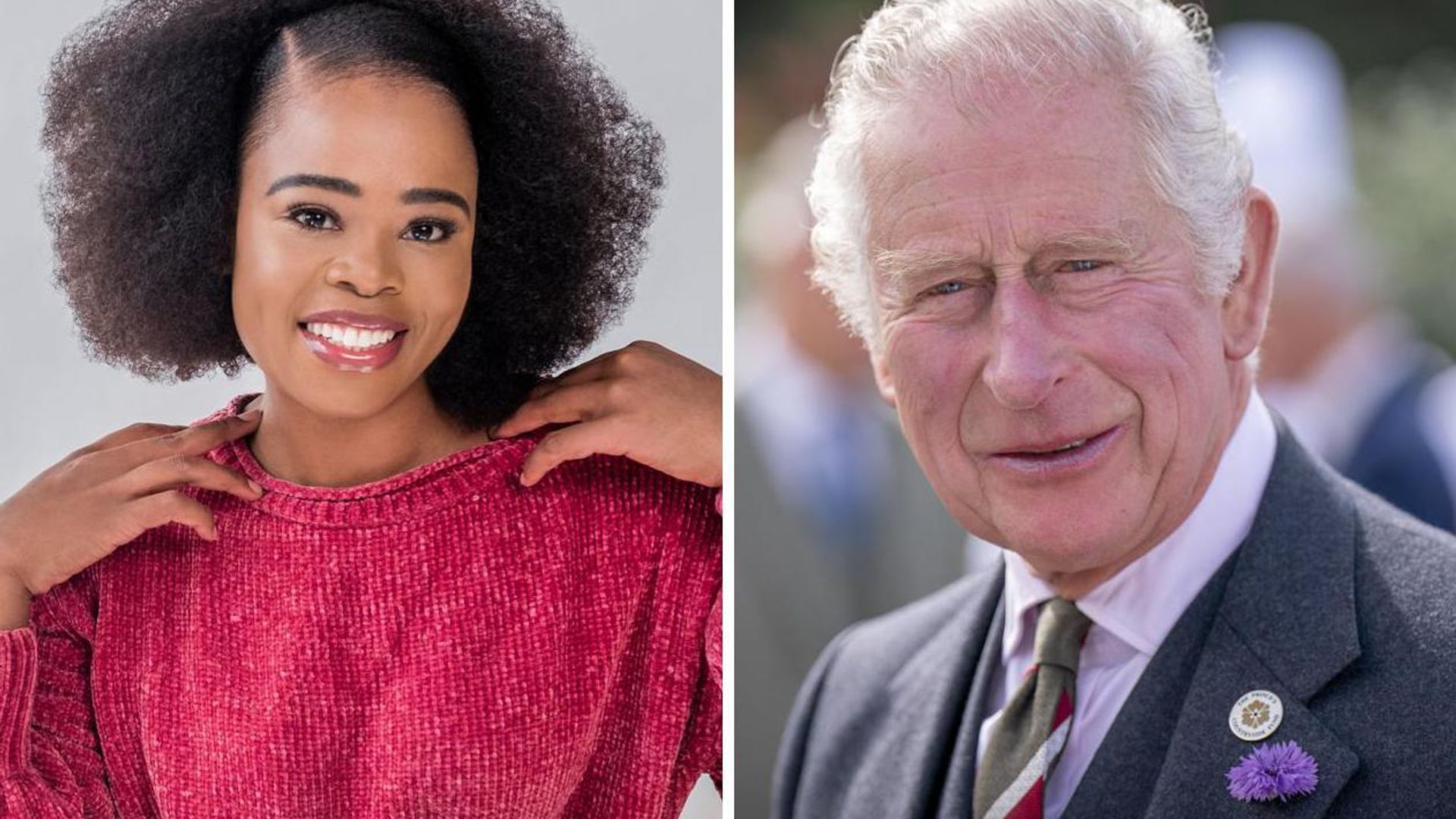 Pretty Yende, la soprano que actuará en la coronación de Carlos III